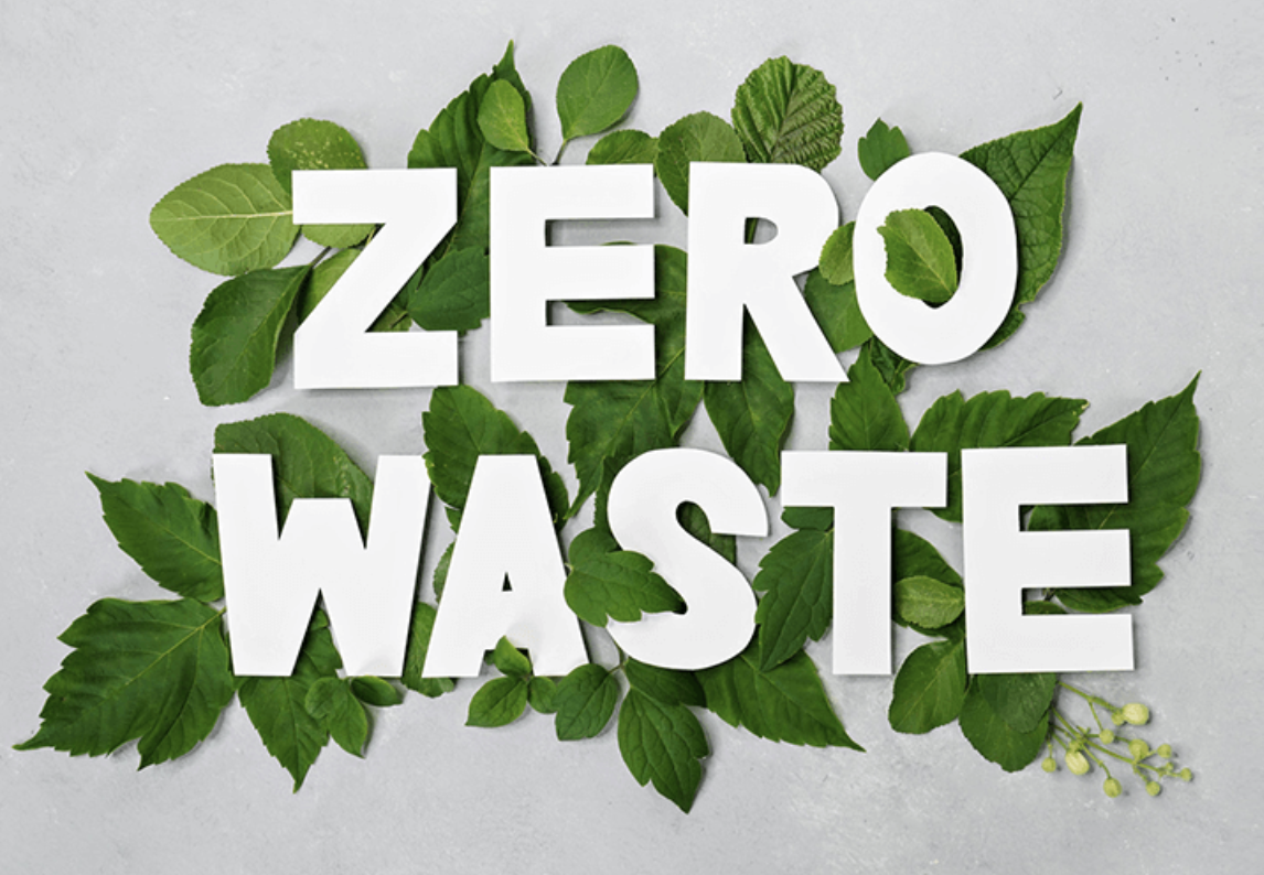 Zero Waste at Land Energy - Land Energy